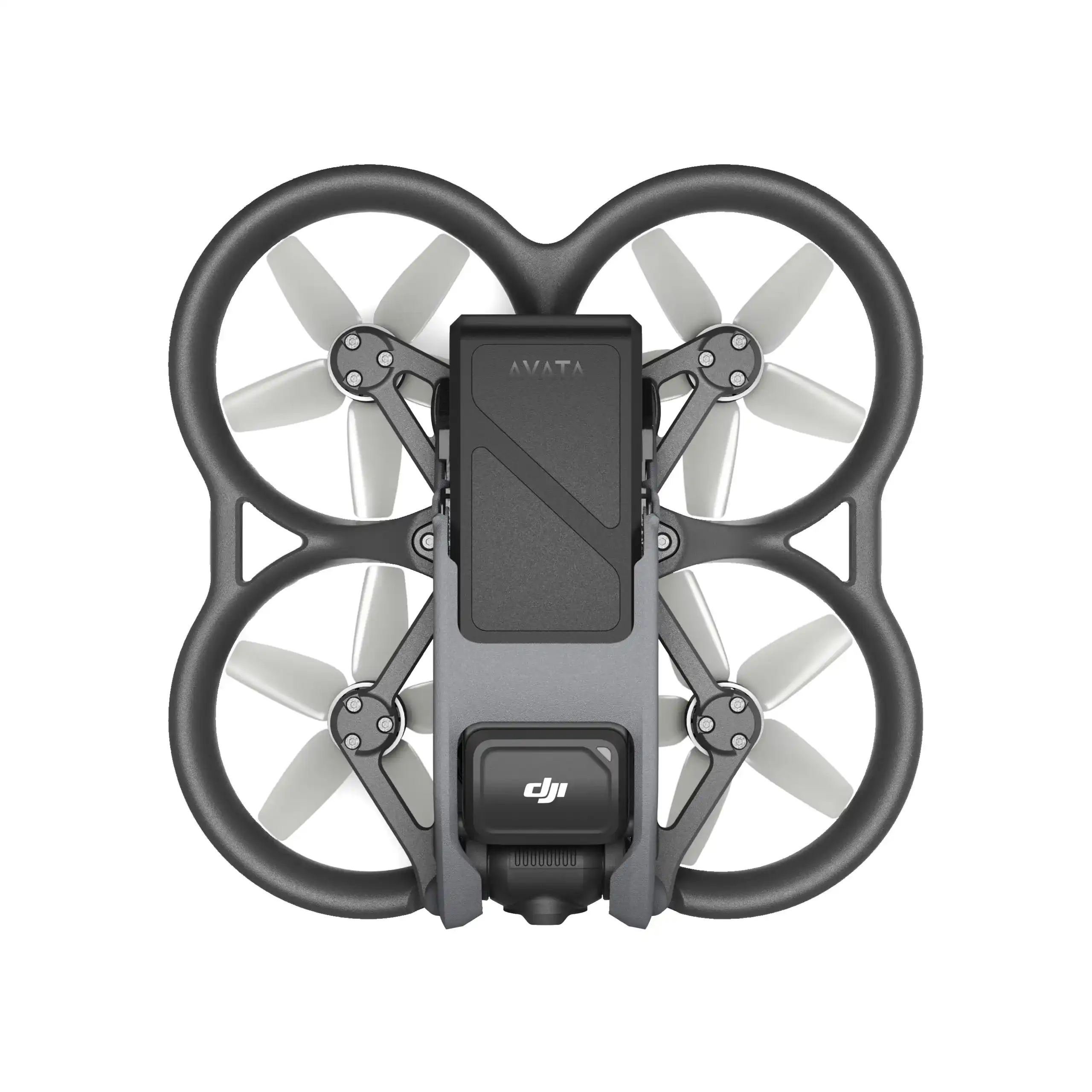 DJI