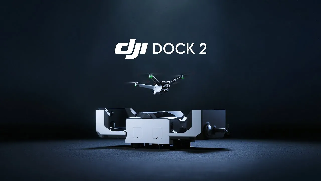 DJI